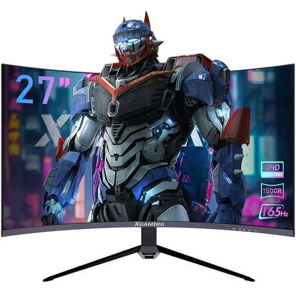 1440p Gaming Monitor
