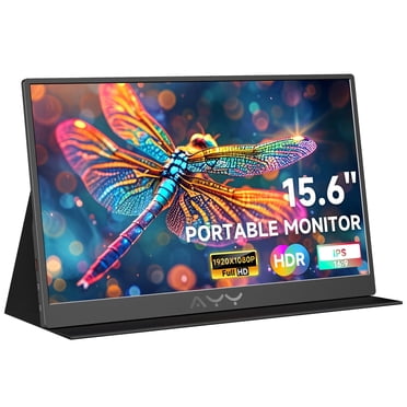 SideTrak Solo 15.8" Monitor | Exam room tech for schools - Walmart ...