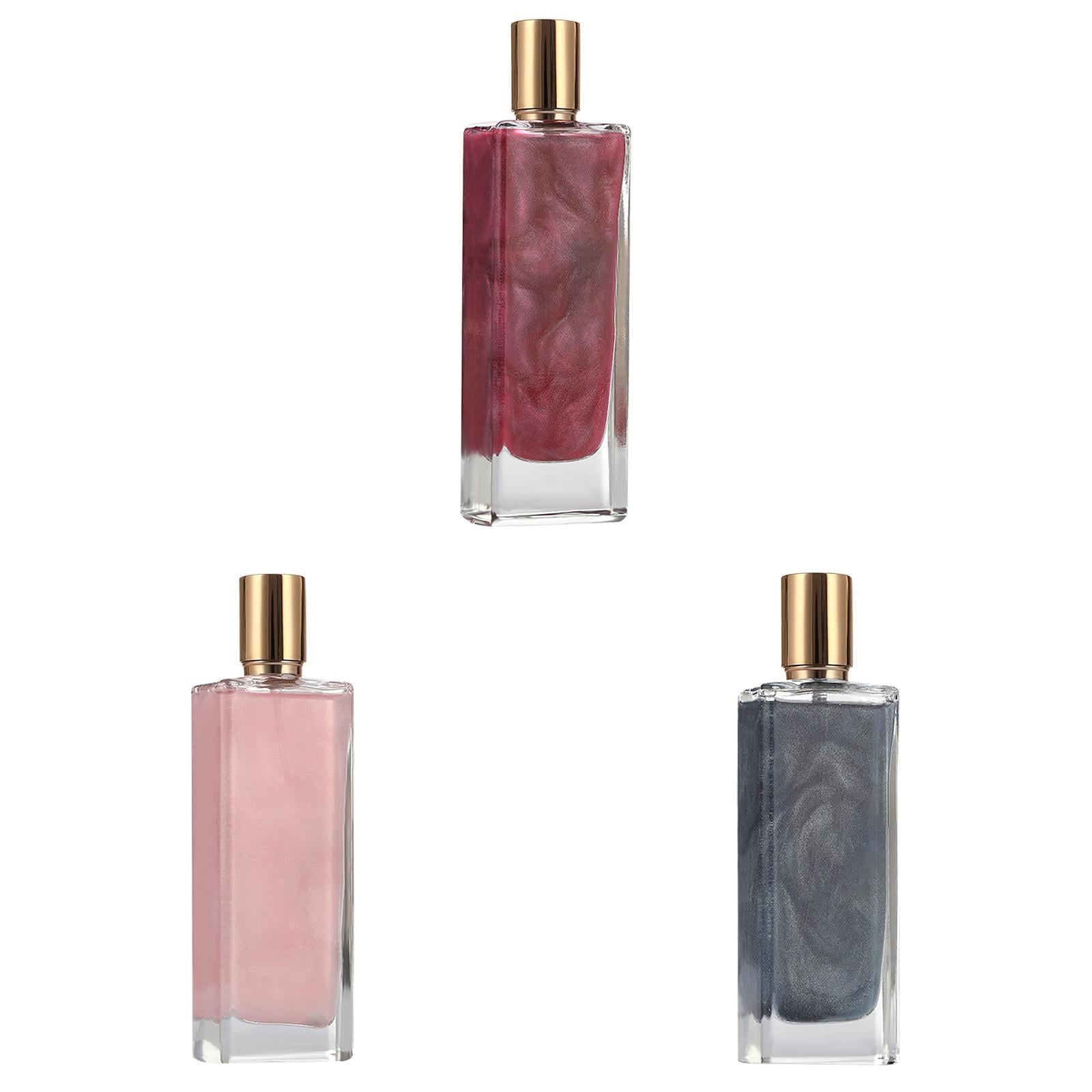 Men And Women Quicksand Couples Perfume Fruity Wood Fragrance Natural