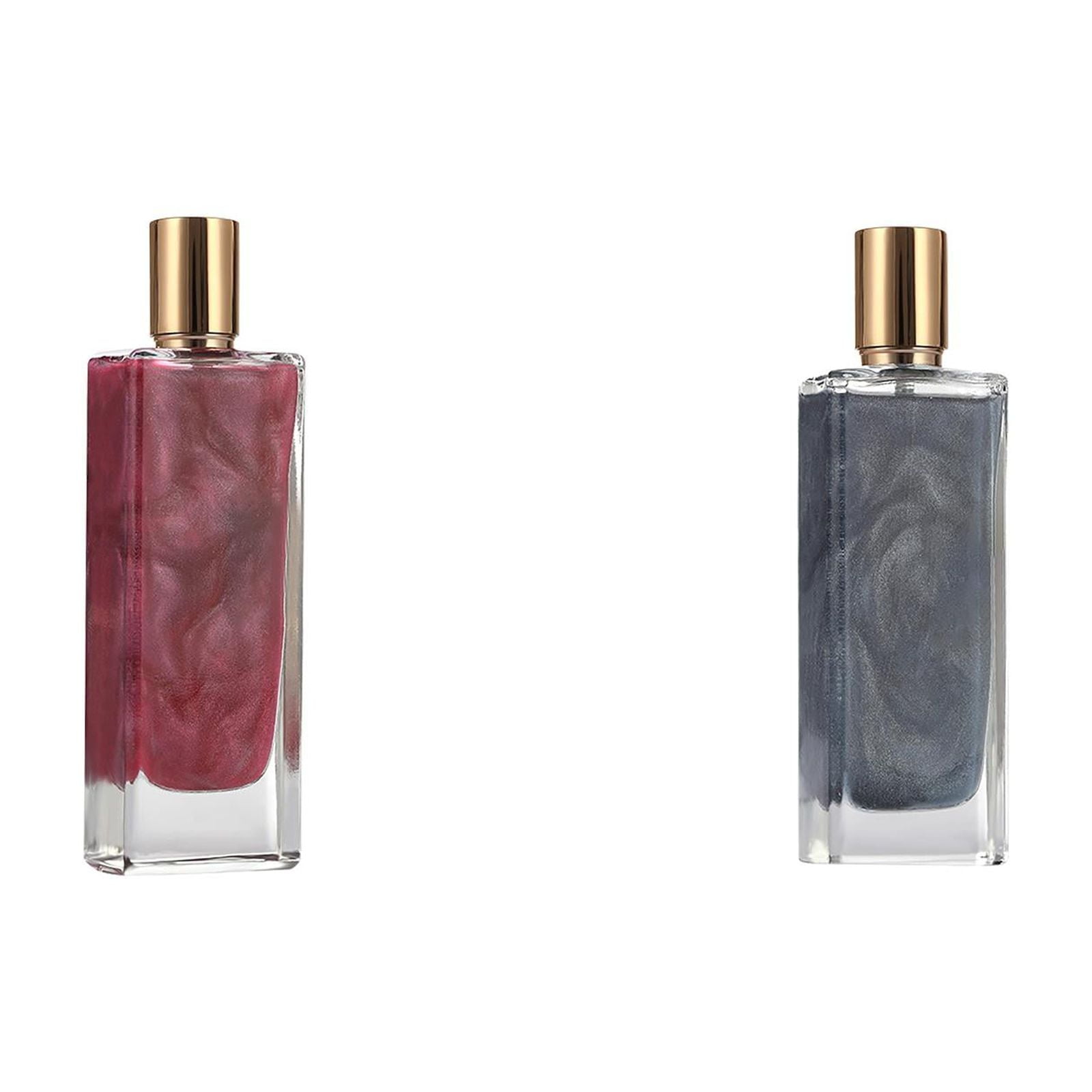 Men And Women Quicksand Couples Perfume Fruity Wood Fragrance Natural