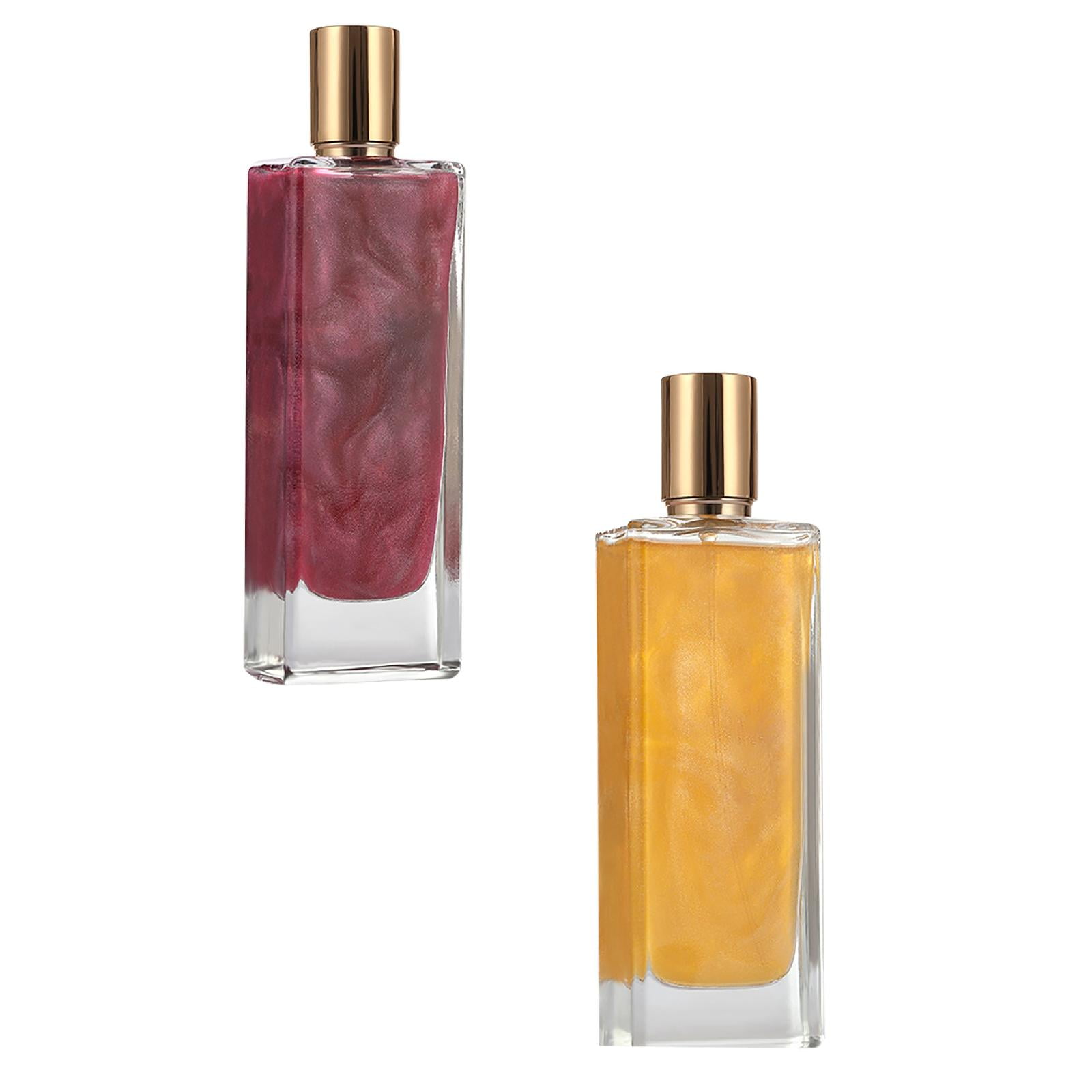Men And Women Quicksand Couples Perfume Fruity Wood Fragrance Natural
