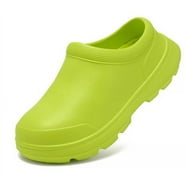 Crocs at Work Specialist II Unisex Slip Resistant Clog Work Shoes ...