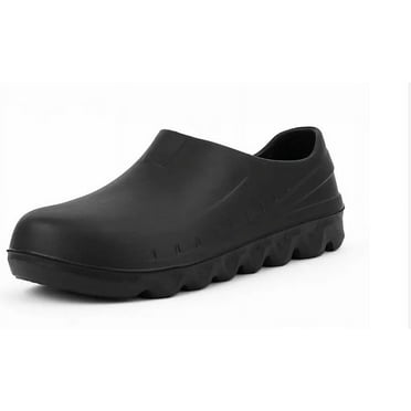 Chef Shoes for Men Women, Armadillo Chef Shoes Non Slip Oil Resistant ...