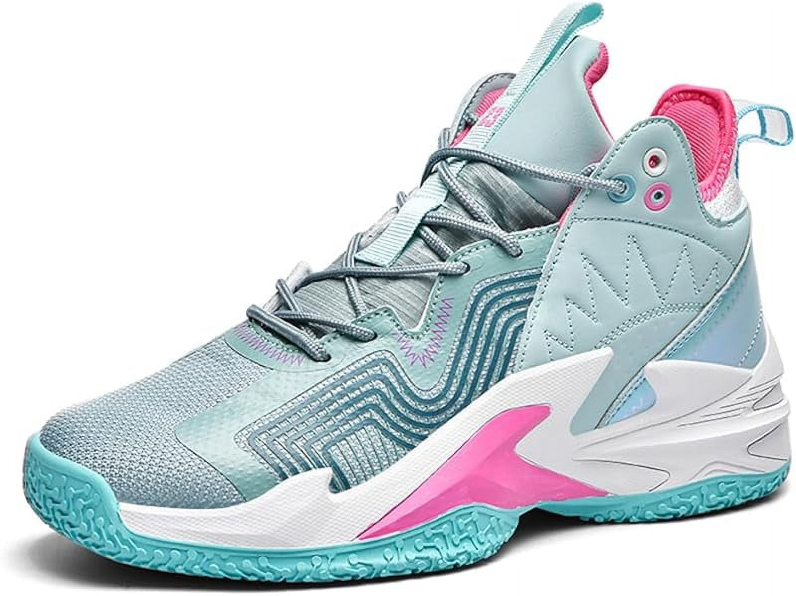Men Basketball Shoes Men Work Cross Shoes Men Casual Shoes Sneakers ...