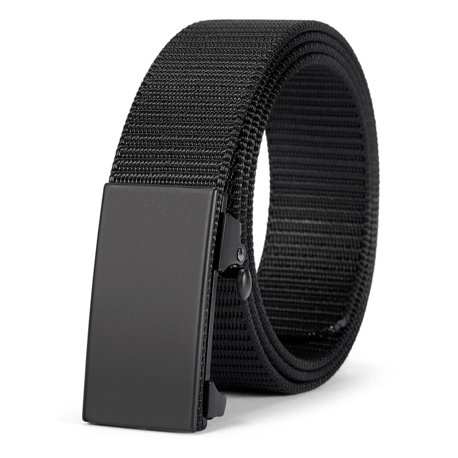 Beltzy Mens Belts Slide Ratchet Belt for Dress Casual with Adjustable ...