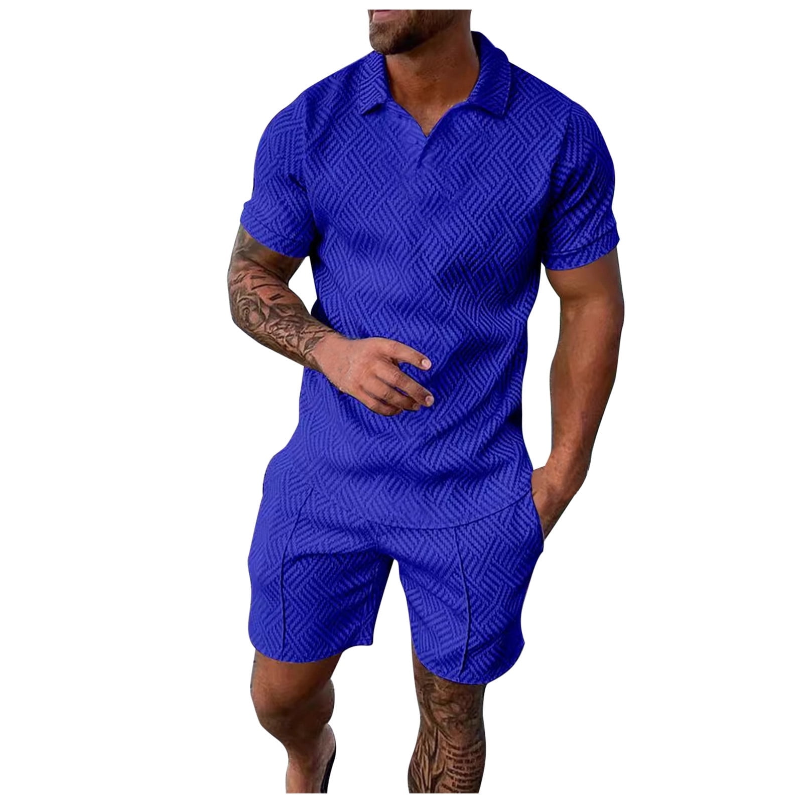 Men Blouses Jogging Suits Men Big And Tall Mens Suit Separates Regular ...