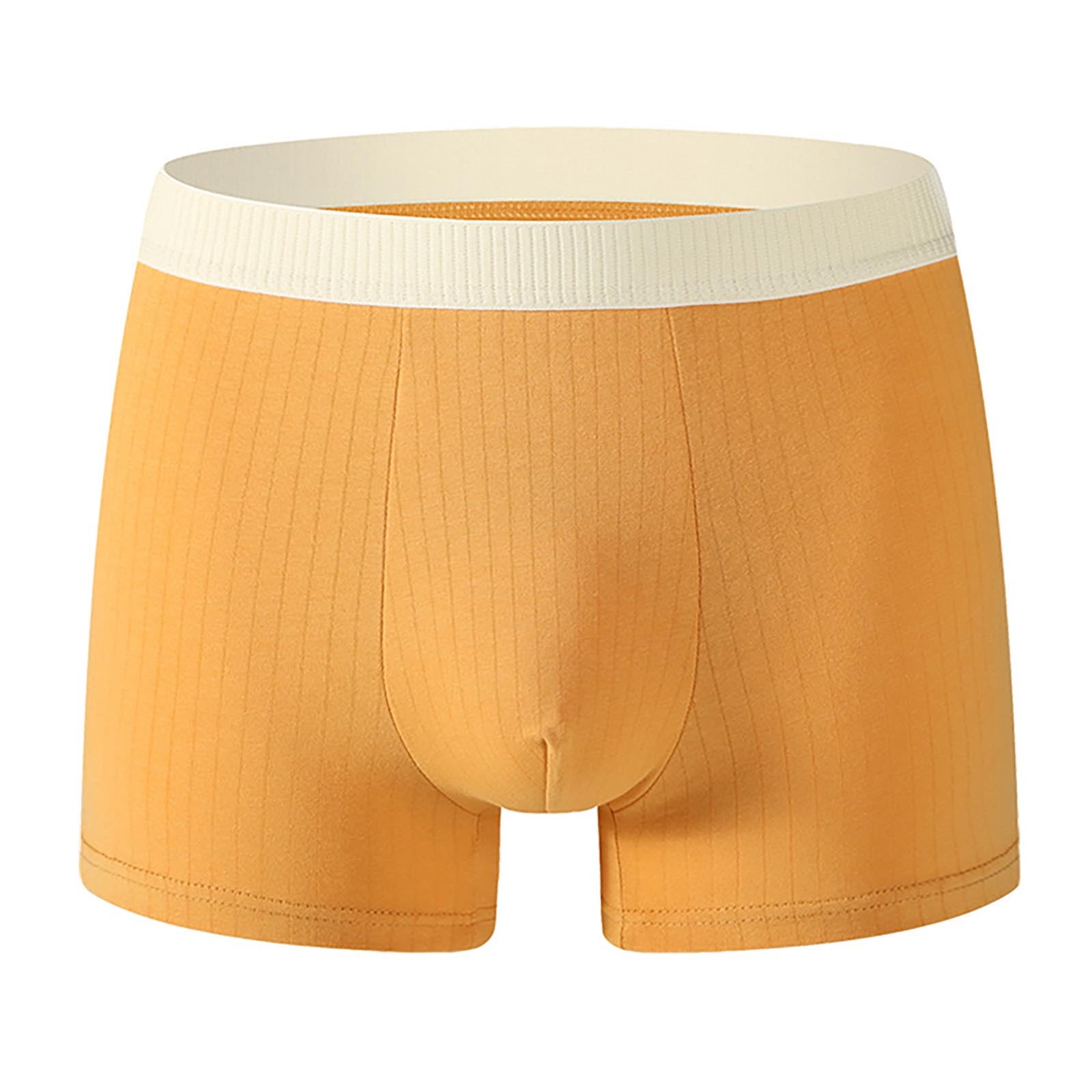 Men Boxer Shorts Mens Underwear Briefs Pack Mens Boxer Underwear Boxers for Men Cotton Brief ...