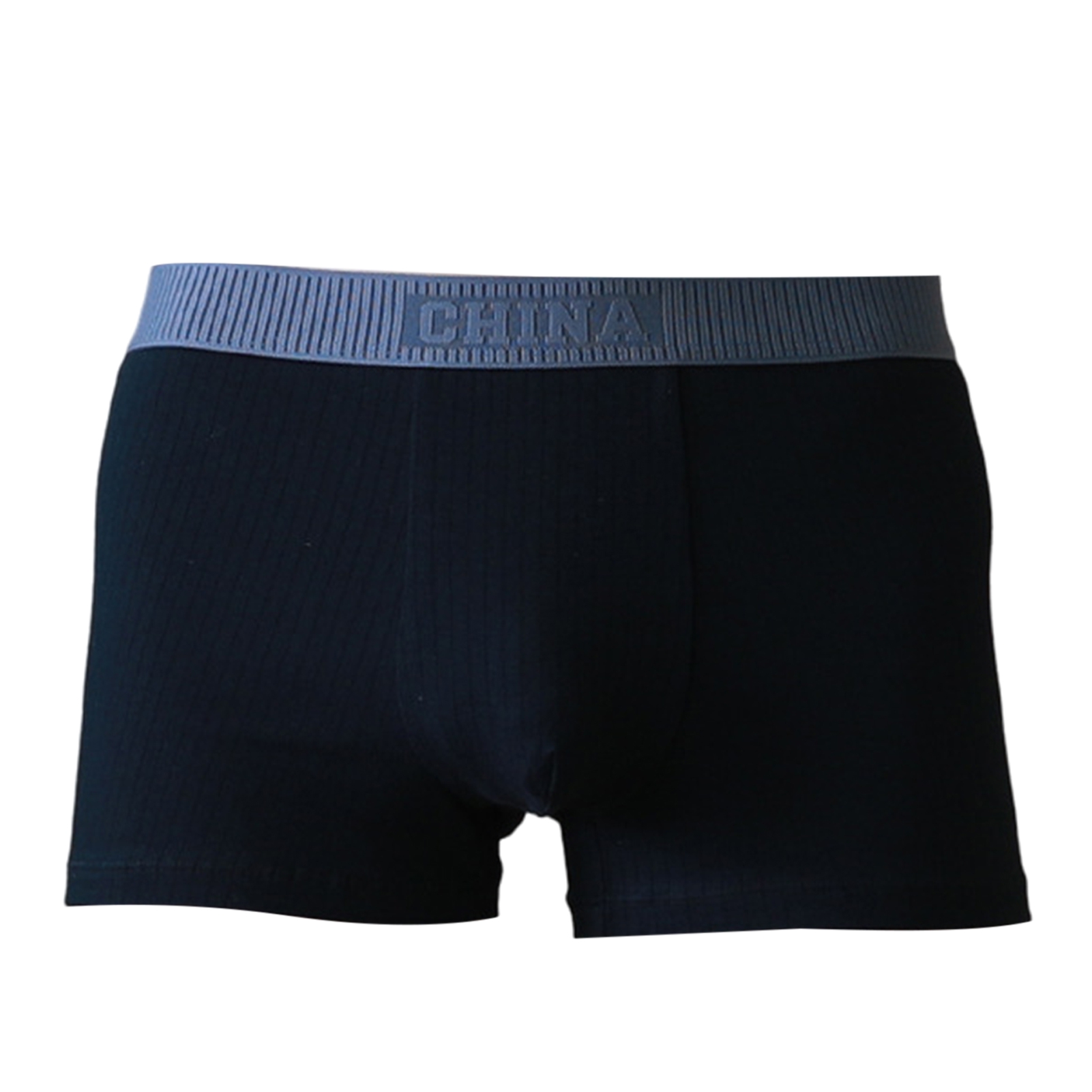 Men Boxer Underwear Men's Boxer Underwear with U-convex Design Wide ...