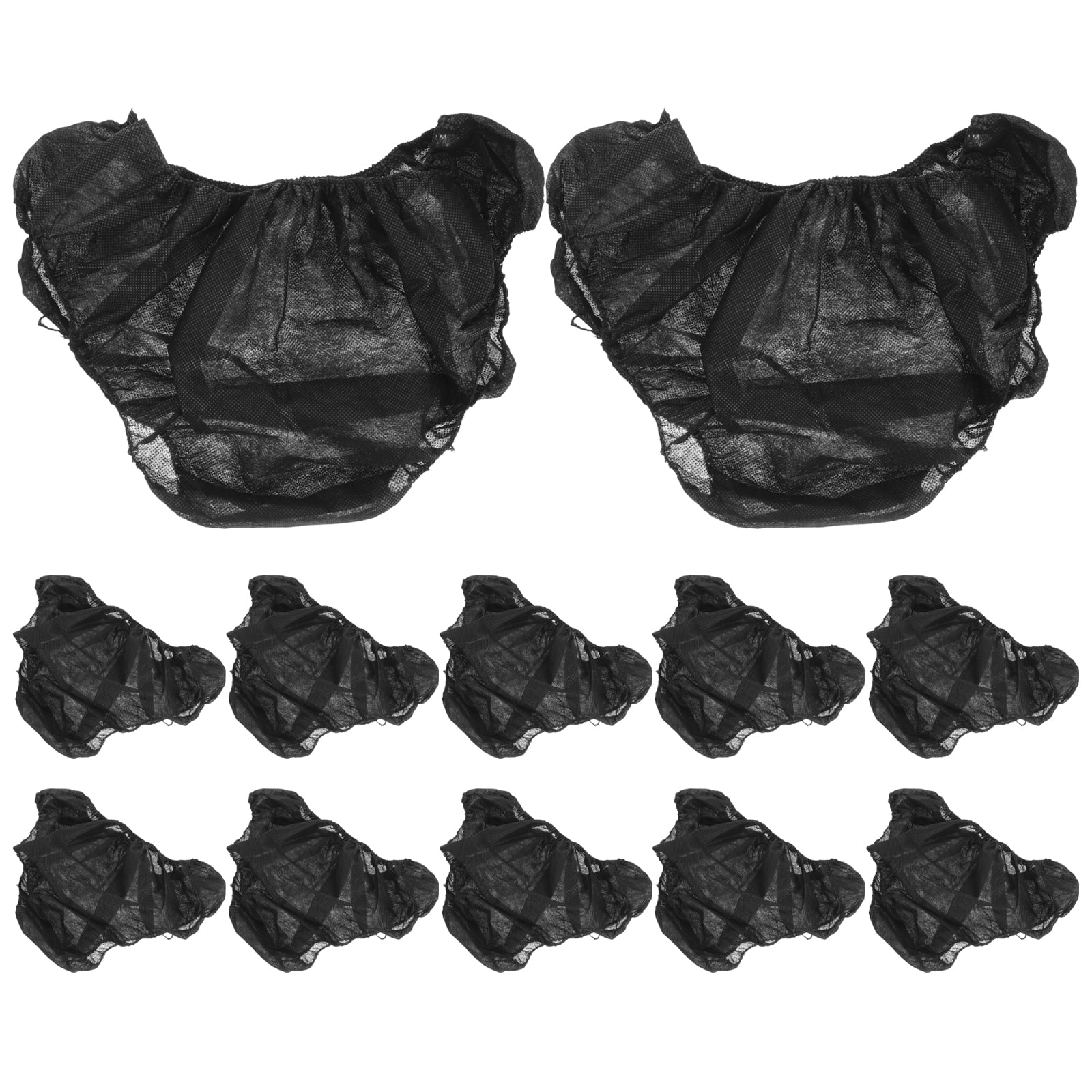 Men Briefs Underwear Disposable Boxers Panties Gym Shorts Mens Business ...