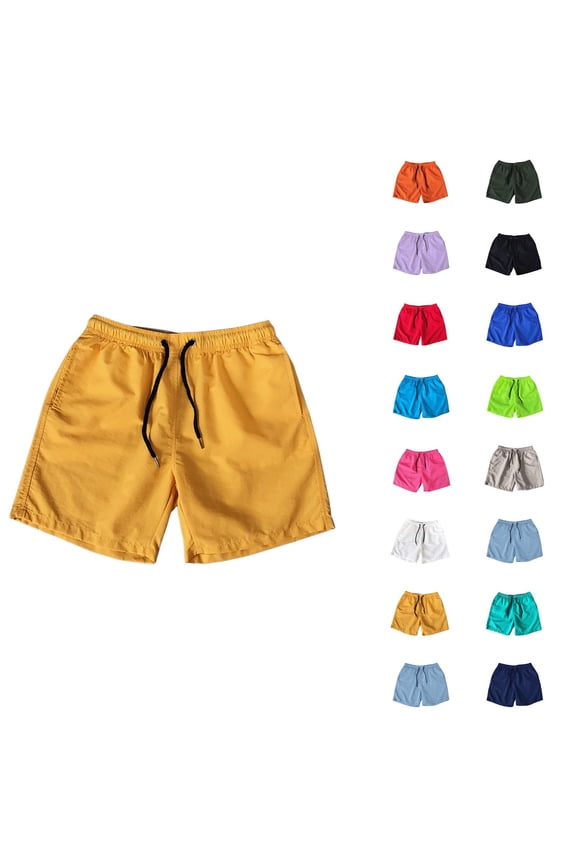 Vitality Shorts