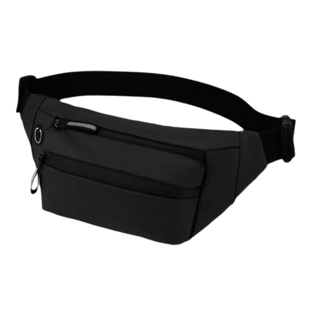 Men Chest Bag Shoulder Beg Sling Small Crossbody Bag Men Casual Travel ...