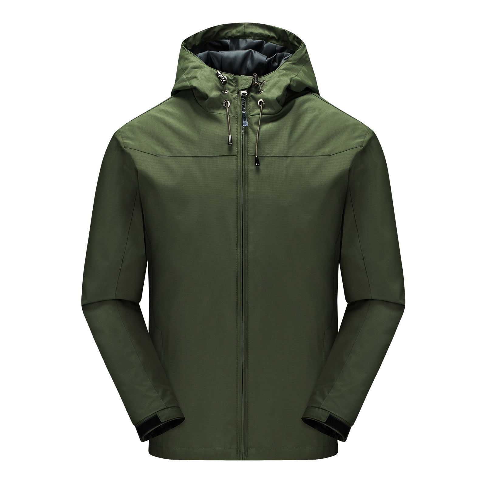Men Clearance LYXSSBYX Winter Jackets for Men Clearance Men's Four ...