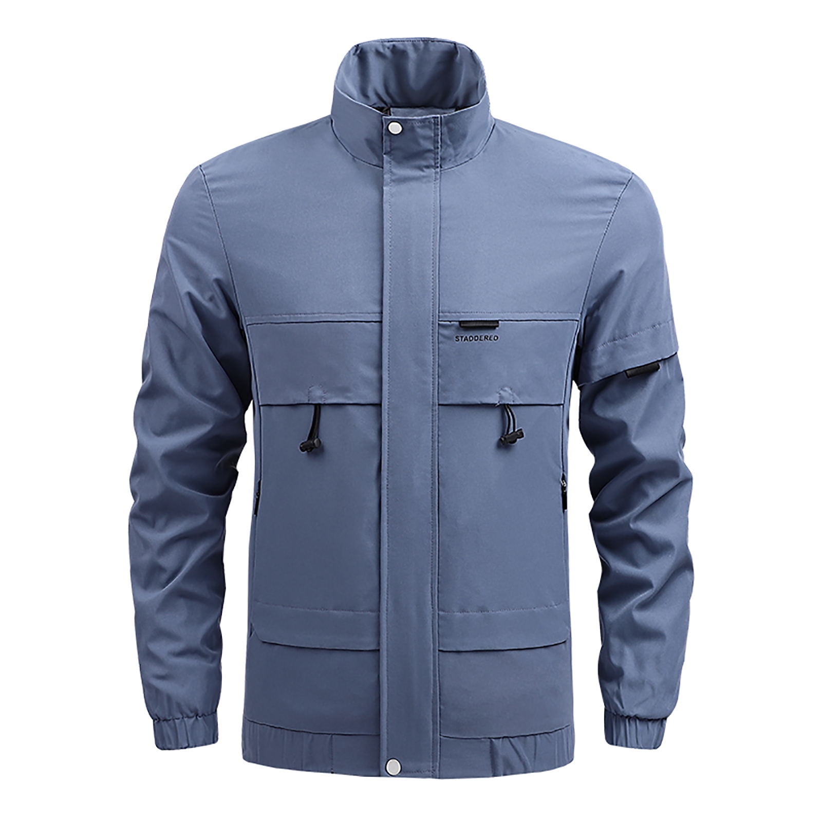 Men Clearance LYXSSBYX Winter Jackets for Men Clearance Men's Jackets ...