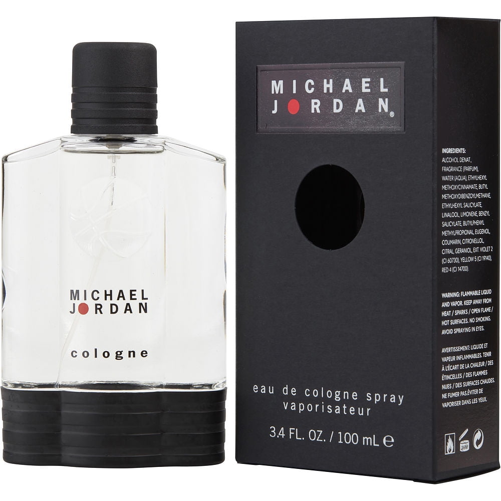 Michael Jordan 65 Fragrances