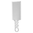 Men Comb ABS Round Teeth Portable Styling Hairdressing Oil Head Comb ... Men Comb ABS Round Teeth Portable Styling Hairdressing Oil Head Comb ...
