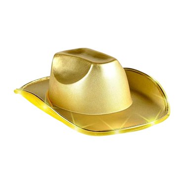 Lroveb Cowboy Hats for Women Men Trendy Faux Suede Cowgirls Hat Western ...
