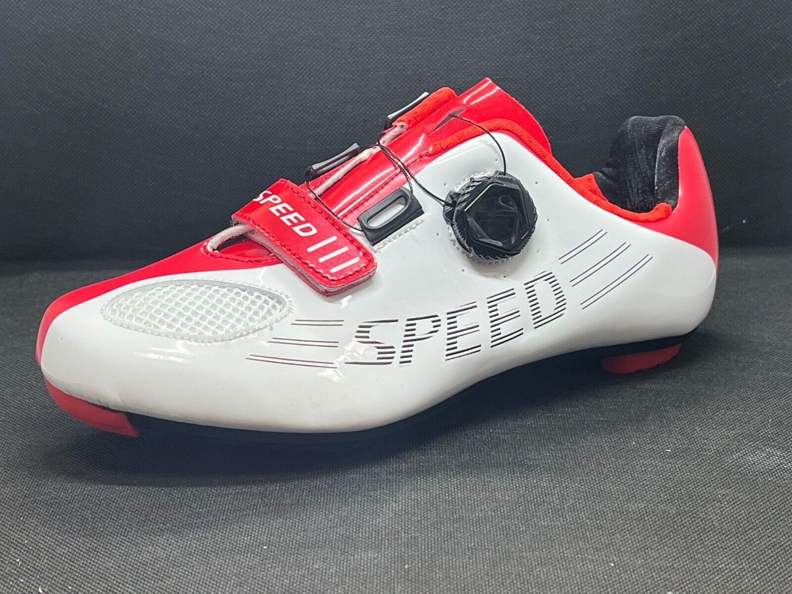 Men Cycling Shoes Road Bike With road bike cleats size 6.5-12 - Walmart.com