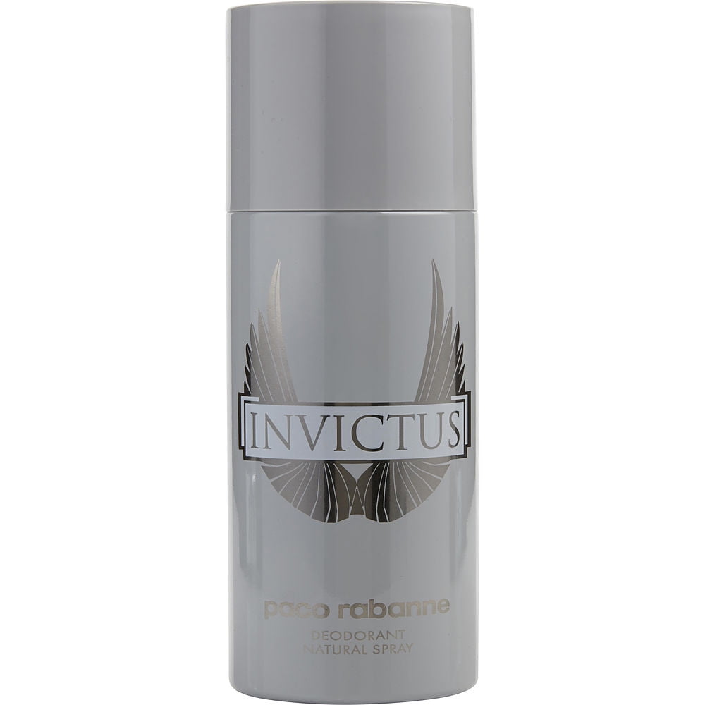 Men Deodorant Spray 5.1 Oz By Invictus - Walmart.com