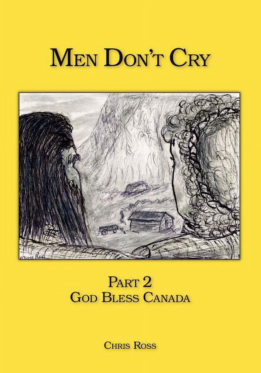 Men Dont Cry