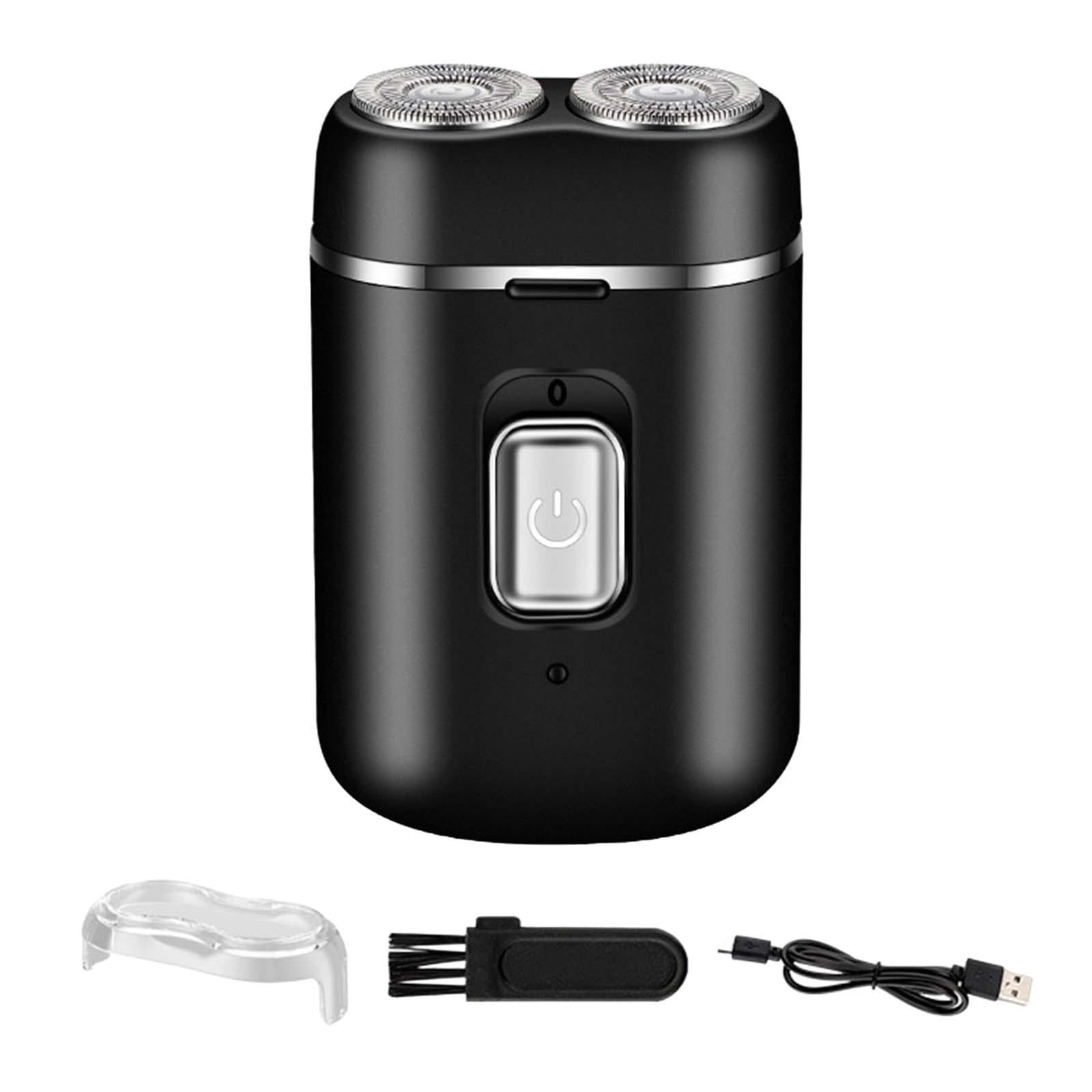 Men' Electric Face Shaving Machine wet and for Home - Walmart.com