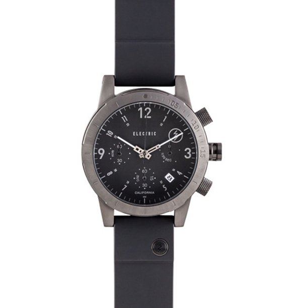 Men FW02 PU Watch One Size US - Walmart Business Supplies