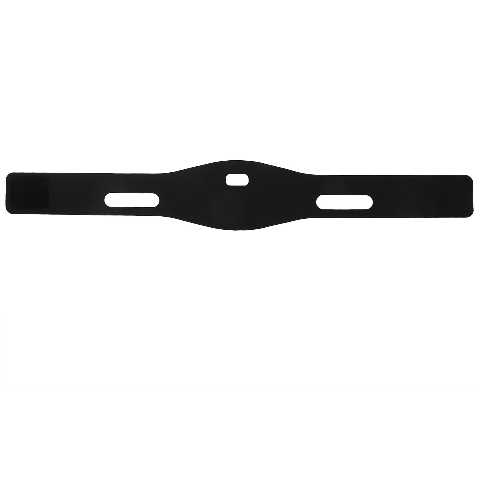 Men Facial Slimming Strap Elastic Double Chin Reducer Face Lifting ...