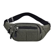 Discreet Fanny Pack (Discreet Category) - Walmart.com