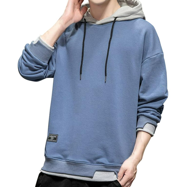 hoodie description example