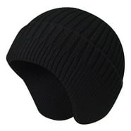 Zando Skull Caps for Men Thermal Motorcycle Helmets Liner Cycling Skull ...