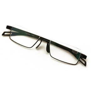 Extra Wide Reading Glasses