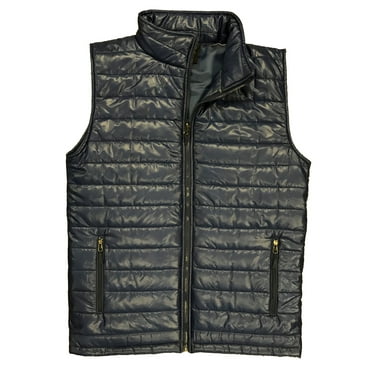 AlpineSwiss Niko Packable Light Mens Down Alternative Puffer Jacket ...