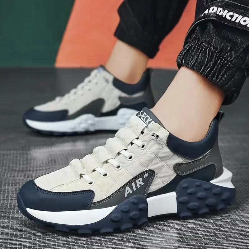 Men Luxury Sneakers Sports Shoes Running Shoes for Men Casual Sneaker ...