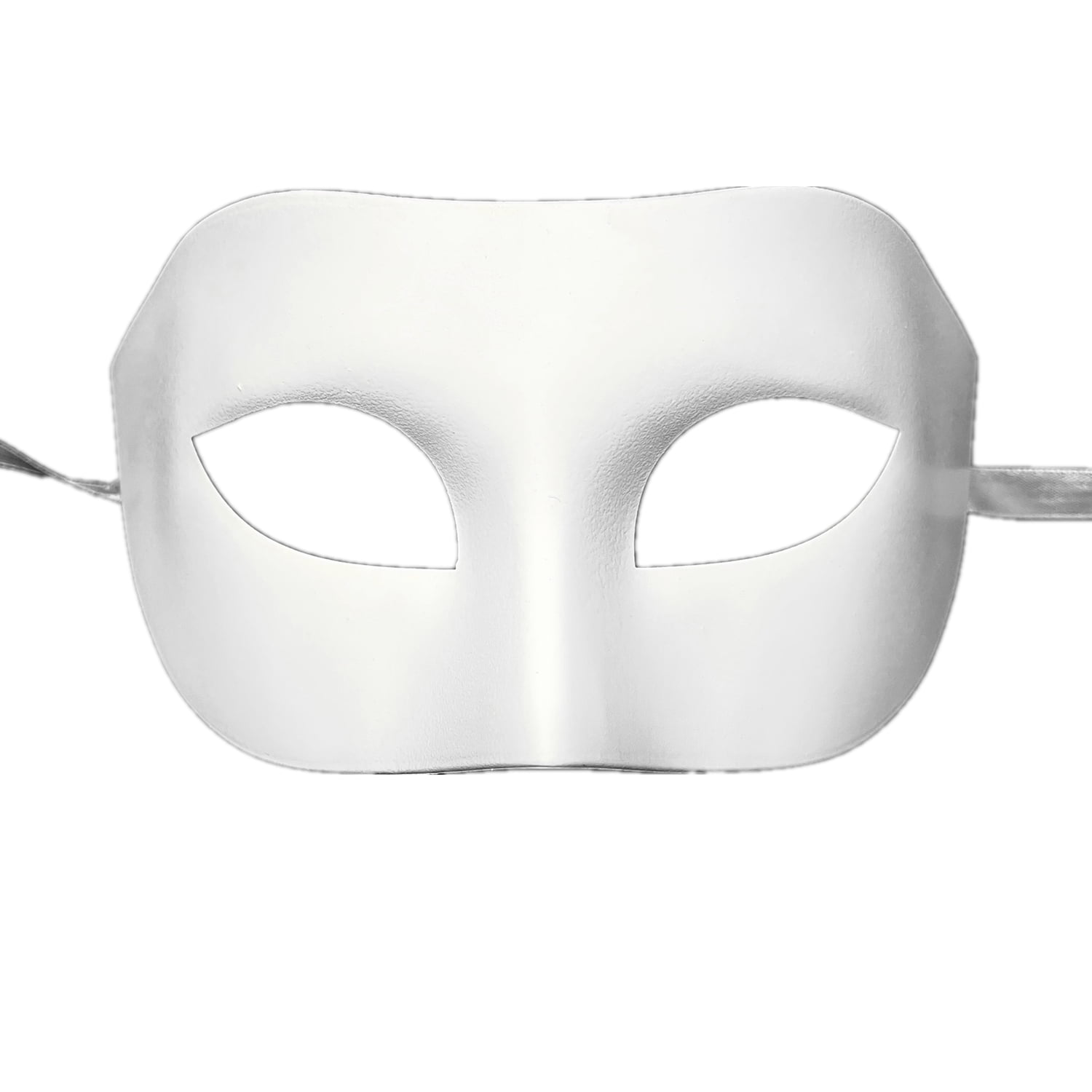 Men Masquerade Mask Mardi Gras Masks for Halloween Costume Burlesque ...