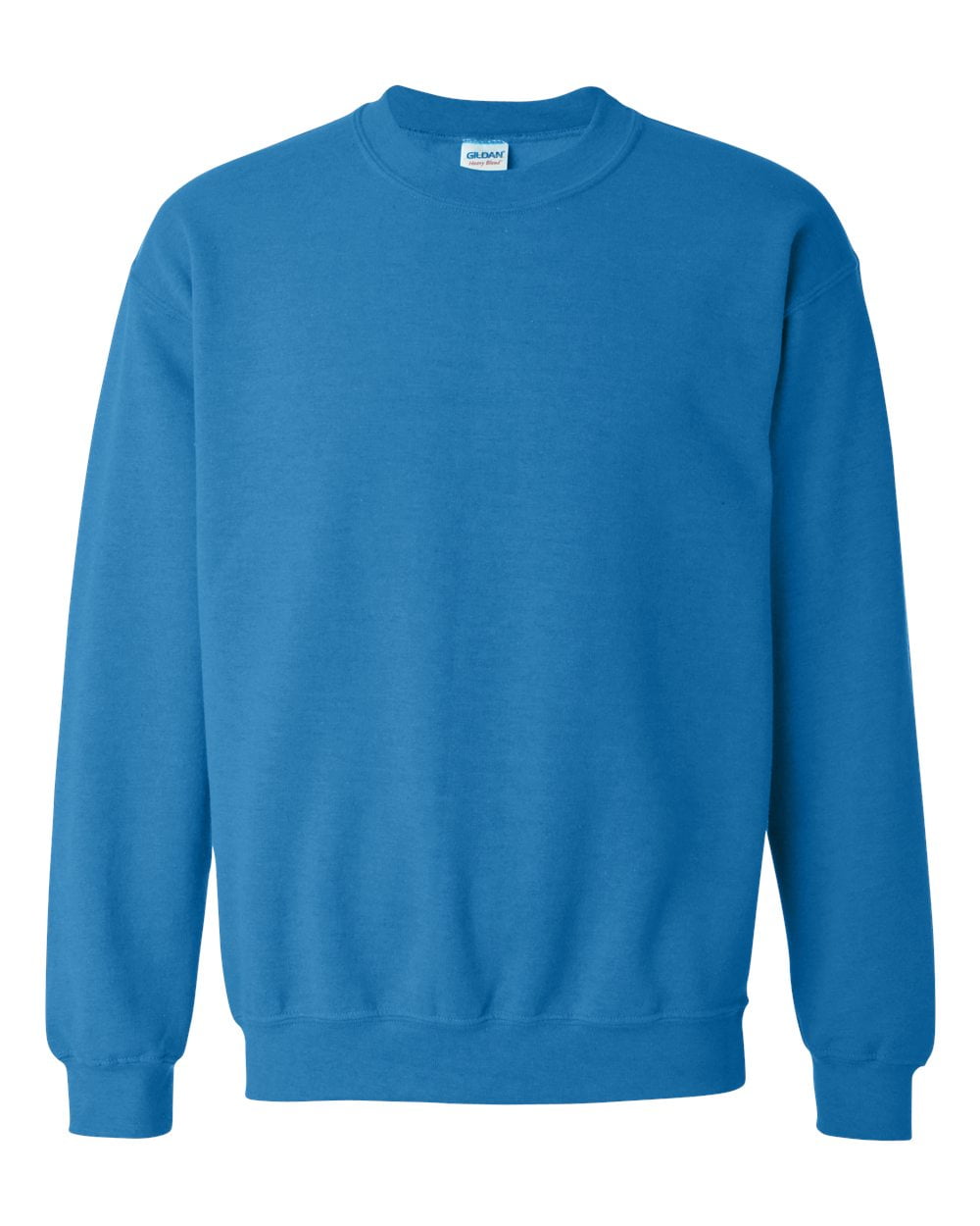 Men Multi Colors Crewneck Sweatshirt Men Crewneck Color Antique ...