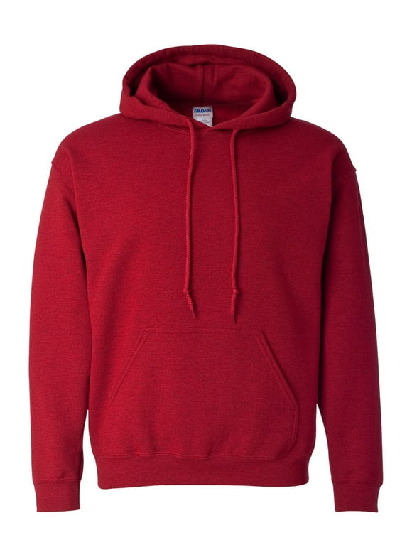 Red Hood Hoodie