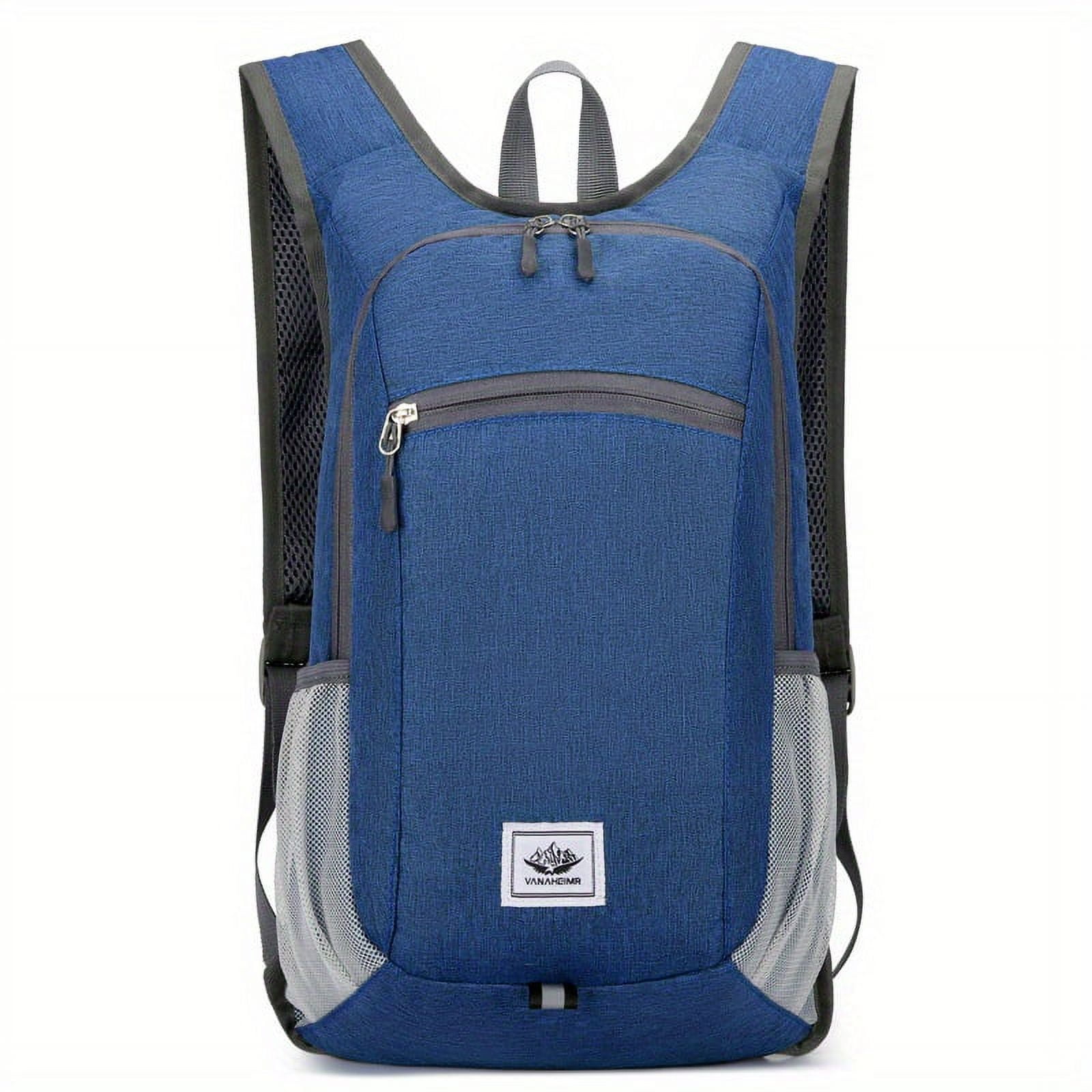 Men Multi-Sport Lightweight Waterproof Backpack with Laptop Pocket ...