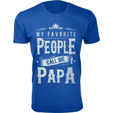 Dad Joke Loading Corny Father Humor Men's Graphic T Shirt Tees Brisco ...