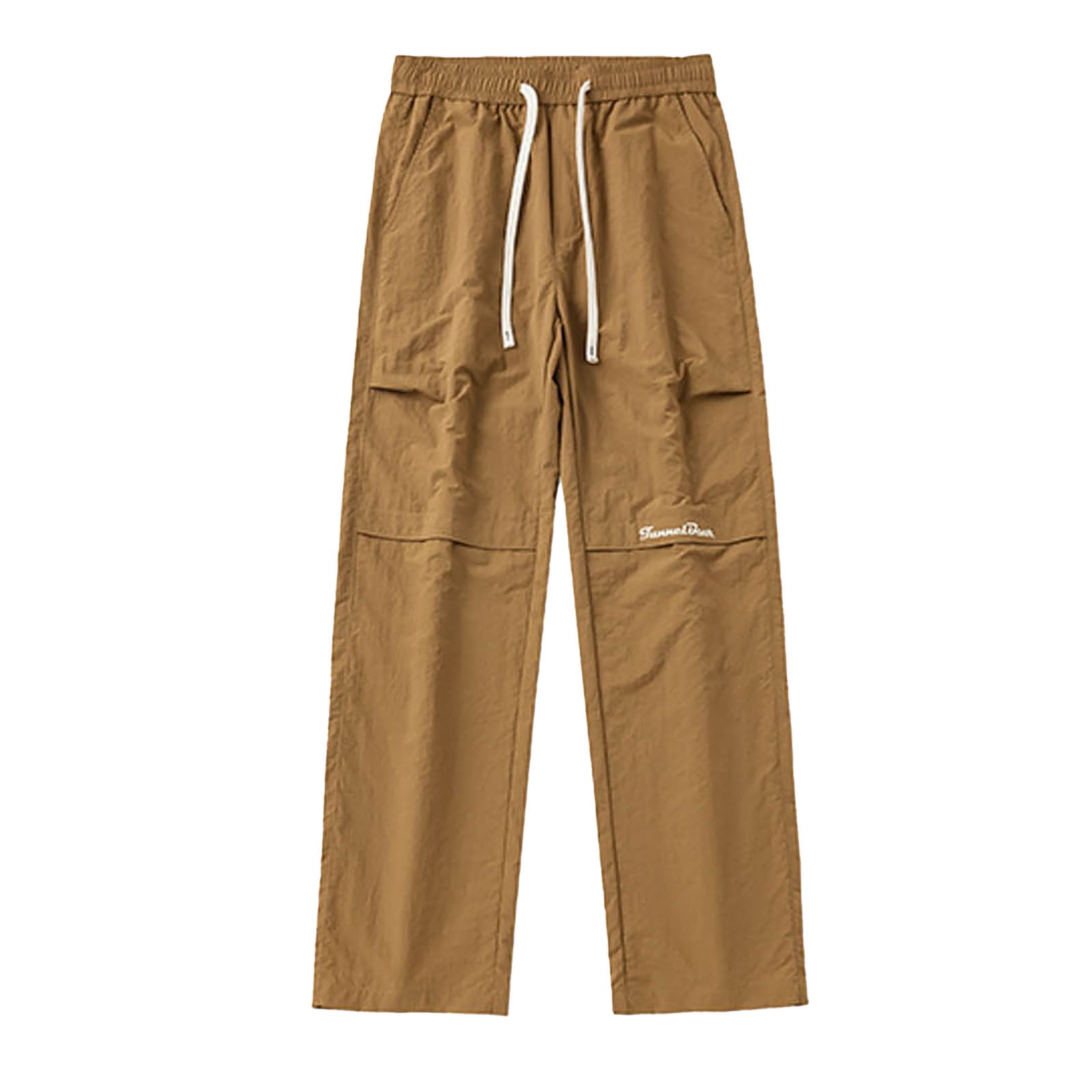 Men New Loose Harun Has A Version Of The Fashion Show Tall And Thin ...