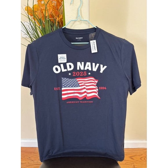 Old Navy Men Shirts