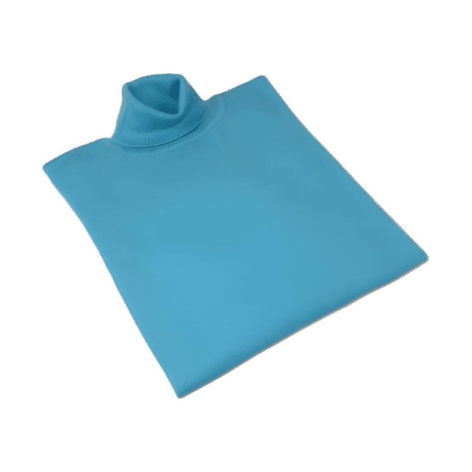 Men PRINCELY Turtle neck Sweater From Turkey Merino Wool 1011-80 Lt ...