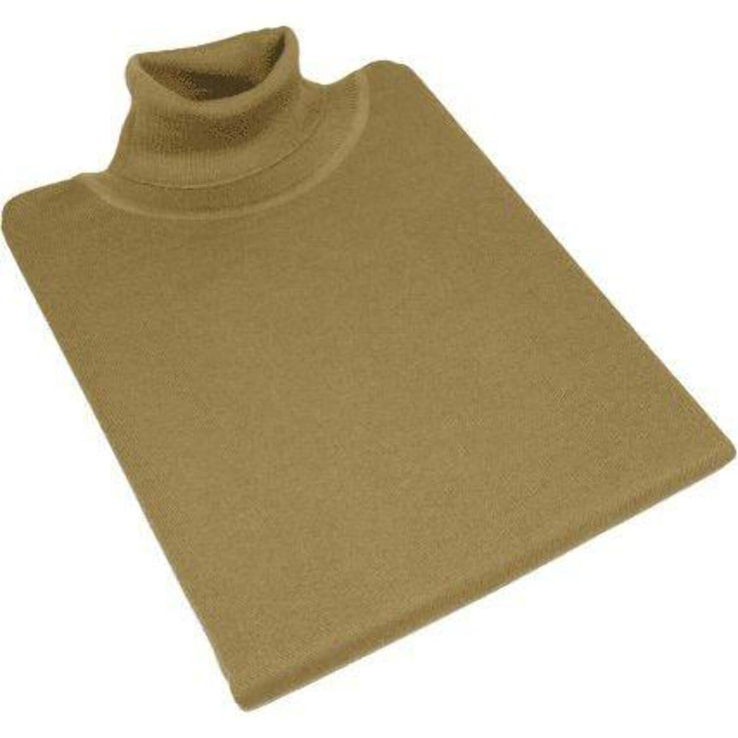 Men PRINCELY Turtle neck Sweater From Turkey Soft Merino Wool 1011-80 ...