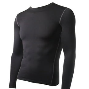 Long Sleeve Undershirts