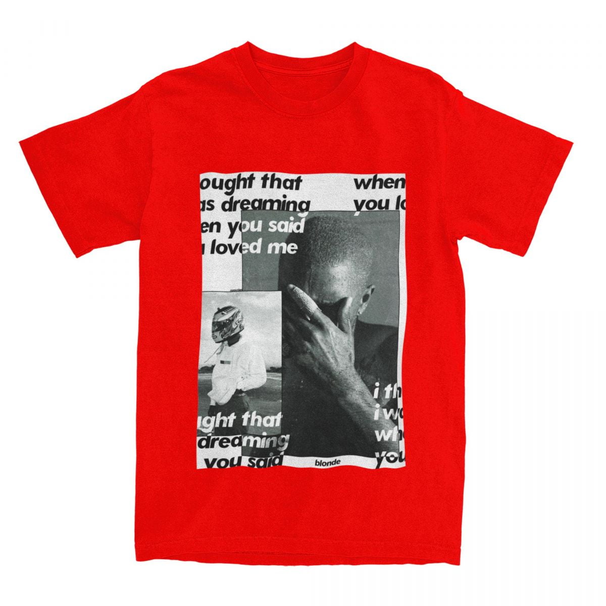 Men Rapper Graphic T Shirts Cotton Tops Beach Streetwear Short Sleeve T ...