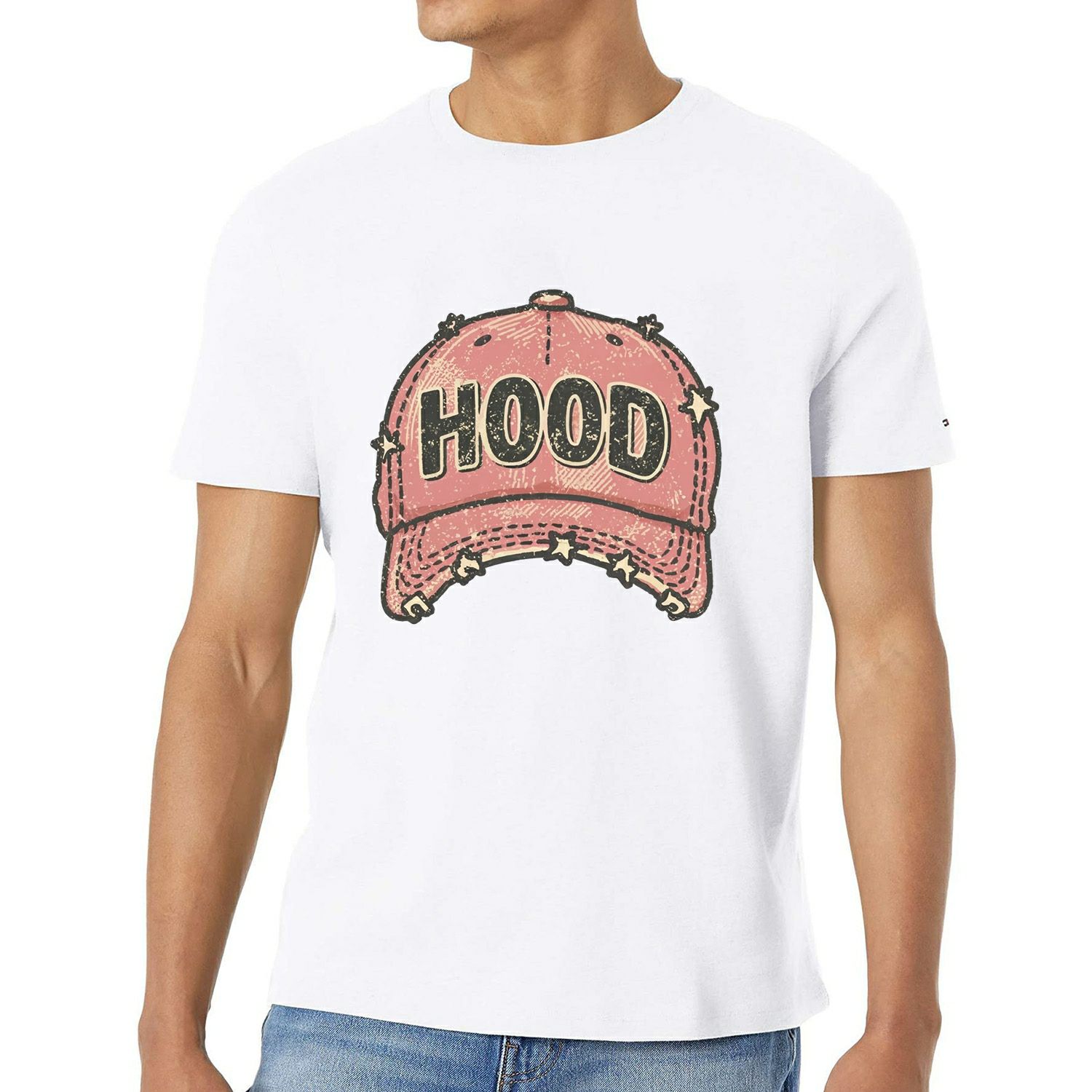 Men Rodeo White Howdy Western CowHat Southern Cowgirl Birthday Gift ...