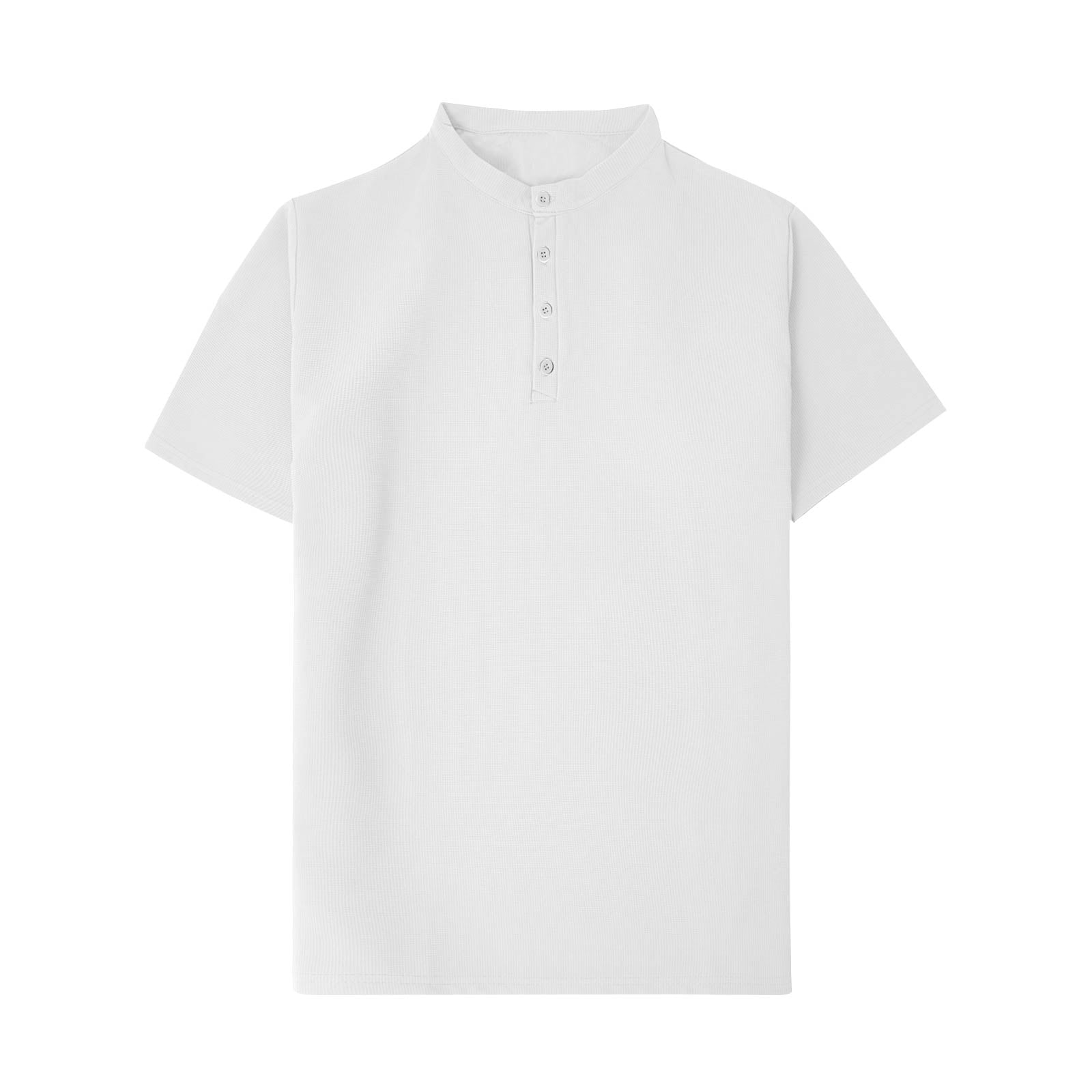 Men'S Active Polo Shirt Lightweight Short Sleeve Athletic Golf Polos ...