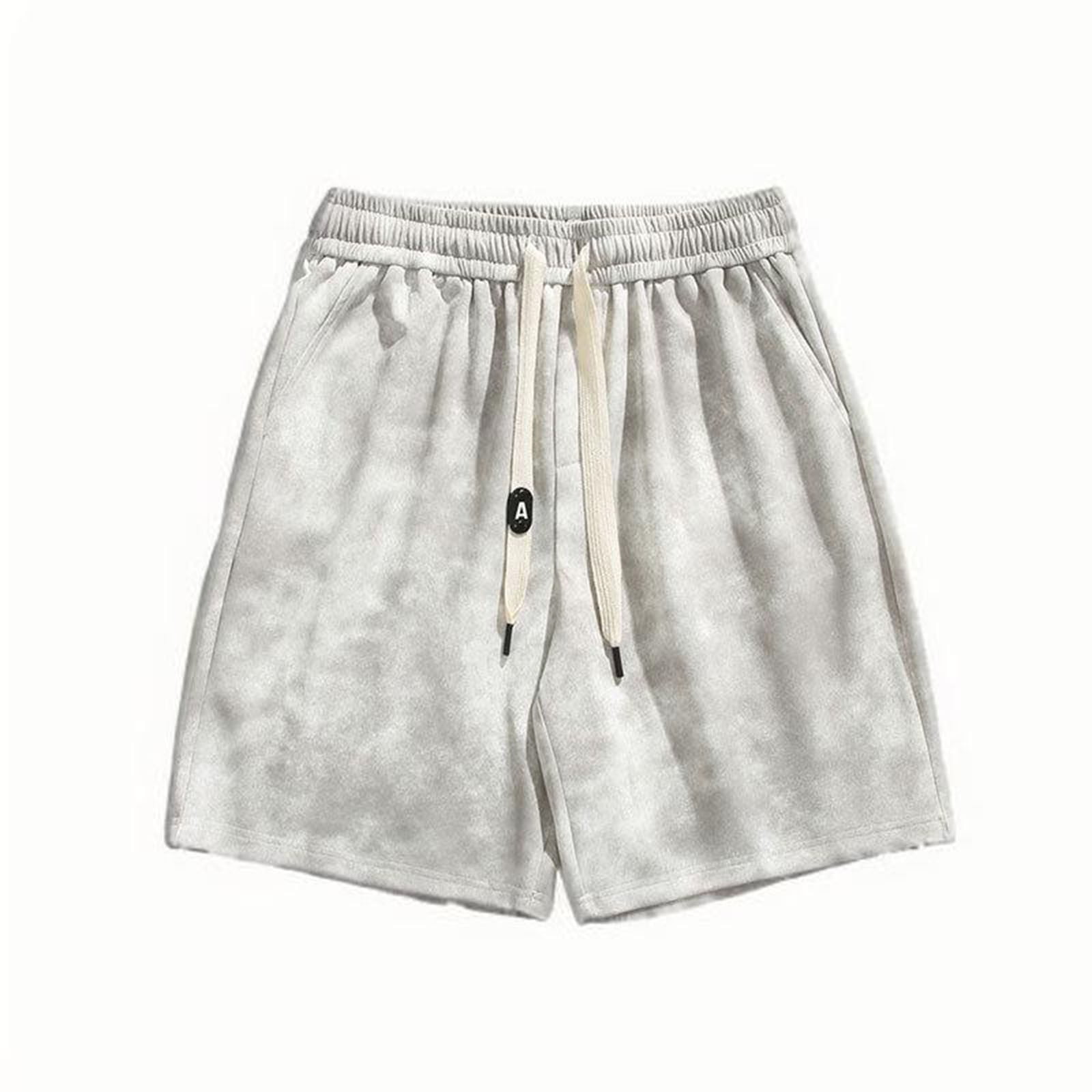 Men'S Athletic Running Shorts Mens Shorts Sale Men's Gym Workout Shorts ...