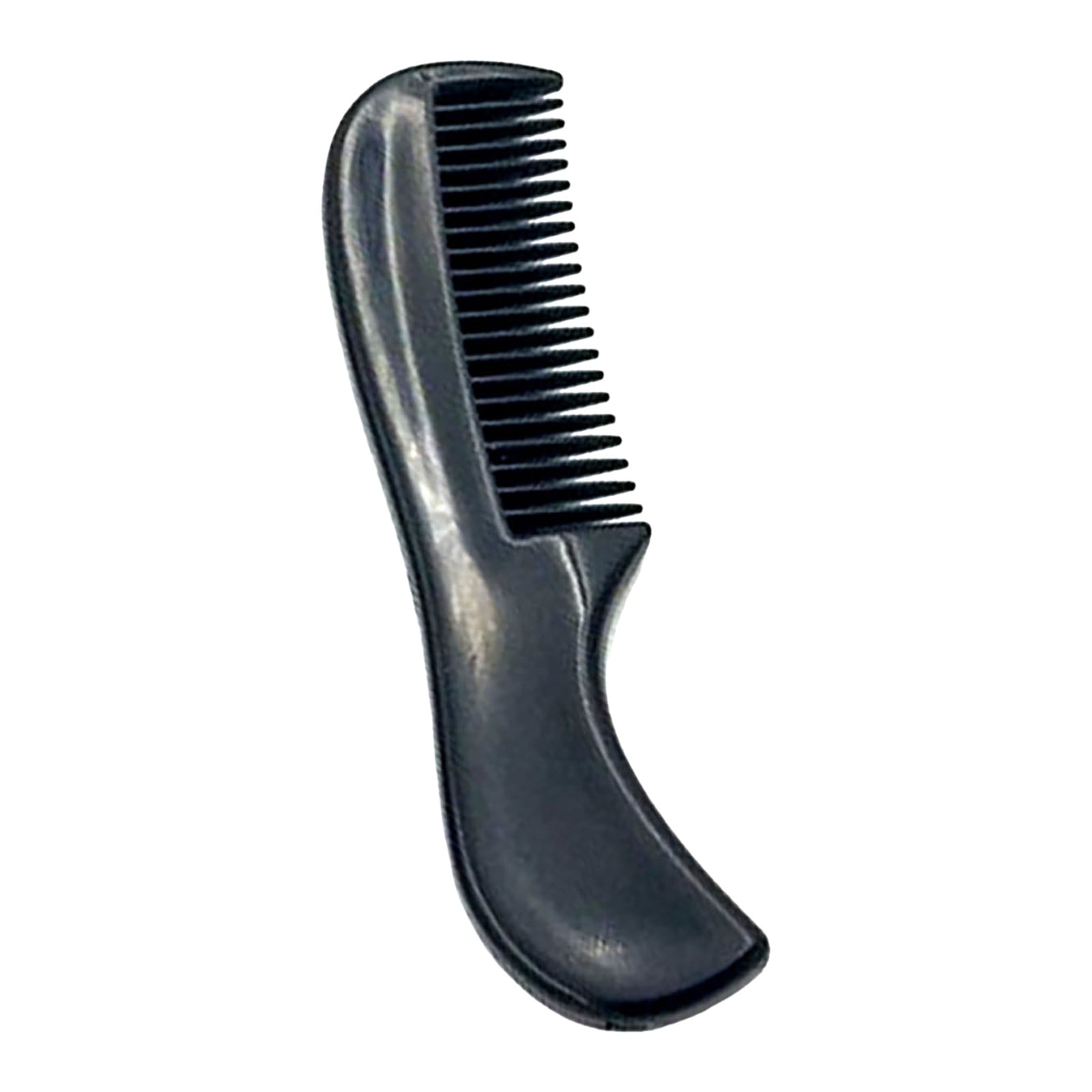 Men'S Beard Styling Comb Mini Mustache Comb for Facial Hair Grooming ...