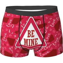 Custom Face Matching Underwear for couples Gift for Lovers boxer briefs ...