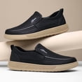 Men'S Business Casual Shoes, Steady And Easy Commute Design, Elegant ...