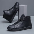 Men'S Casual Anti-Slip Sports Sneakers Student Shoes All-Match Men'S ...